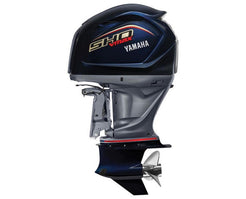 Yamaha V MAX SHO 250 Hp – 4.2L V6 Outboard – Millenia Marine